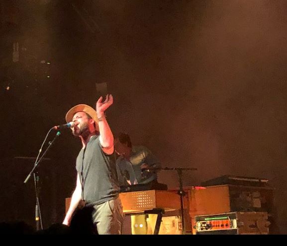 New EP from Dr. Dog’s Toby Leaman – polymathematics