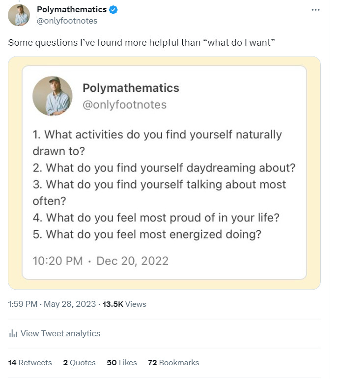 Archimedes Questions – polymathematics